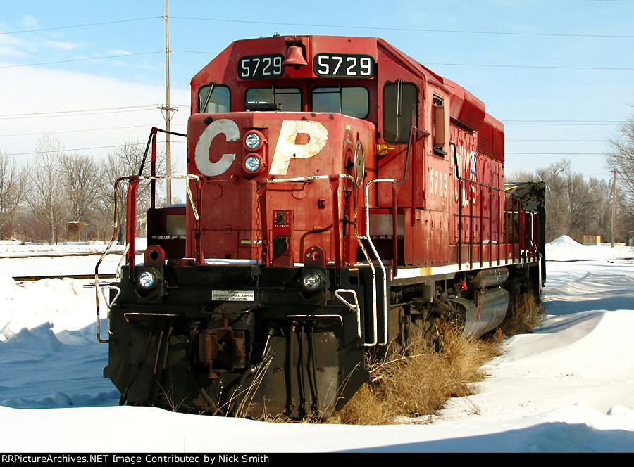 CP 5729